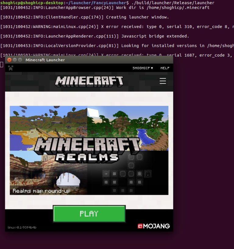 Snapshot 16w44a, обновление лаунчера и дата выхода Minecraft 1.11