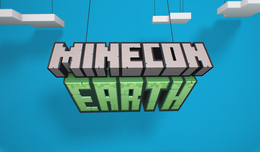 MINECON Earth 2018 пройдёт 29 сентября! · FromGate Online