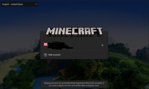 Аккаунты Minecraft мигрируют в Microsoft · FromGate Online