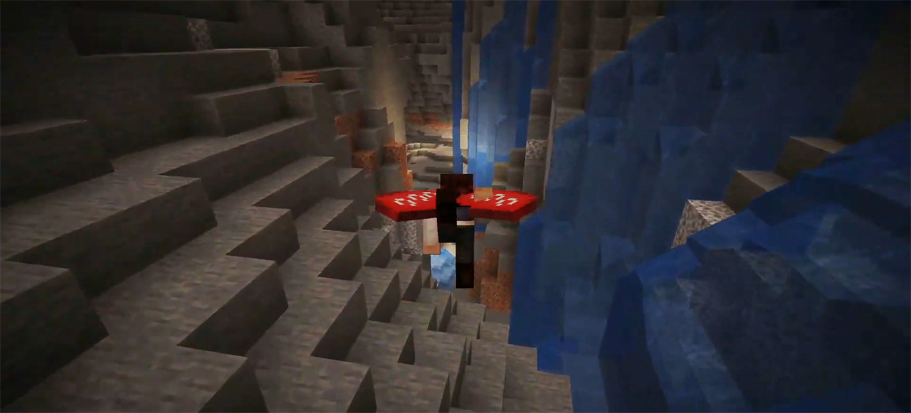 Последние подробности о Minecraft 1.17 и новая загадка Бартека Бока · FromGate Online