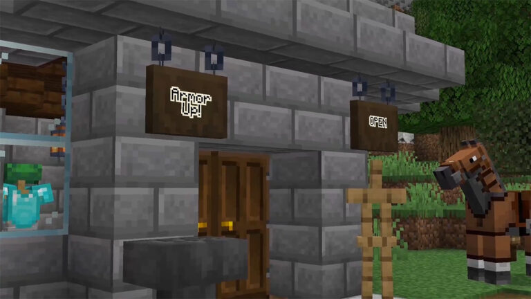 Что добавят в обновлении Minecraft 1.20 — итоги Minecraft Live · FromGate Online